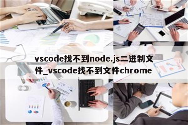 Vscode找不到nodejs二进制文件vscode找不到文件chrome 陕西卓智工作室