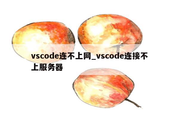 Vscode连不上网vscode连接不上服务器 陕西卓智工作室 