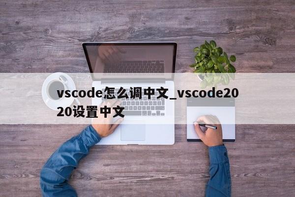 Vscode怎么调中文vscode2020设置中文 陕西卓智工作室 