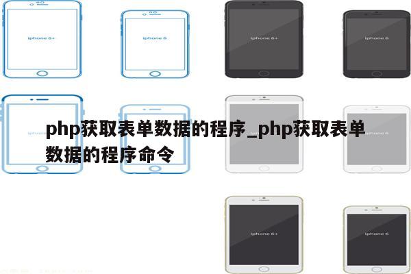 Php获取表单数据的程序php获取表单数据的程序命令 陕西卓智工作室