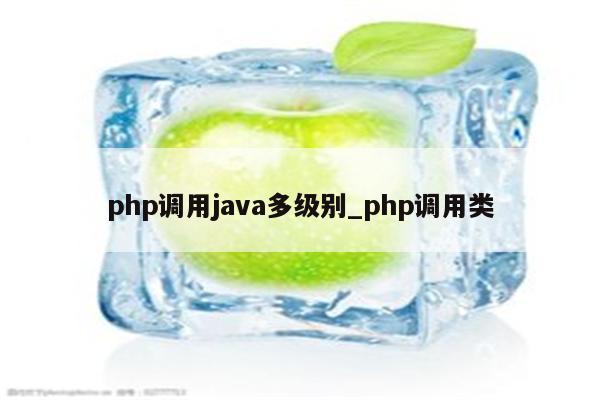 Php调用java多级别php调用类 陕西卓智工作室